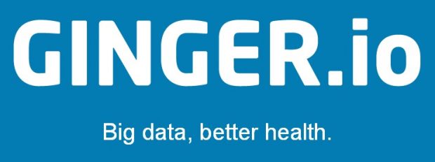 Ginger.io: la app que diagnostica la depresión - AppsTonic